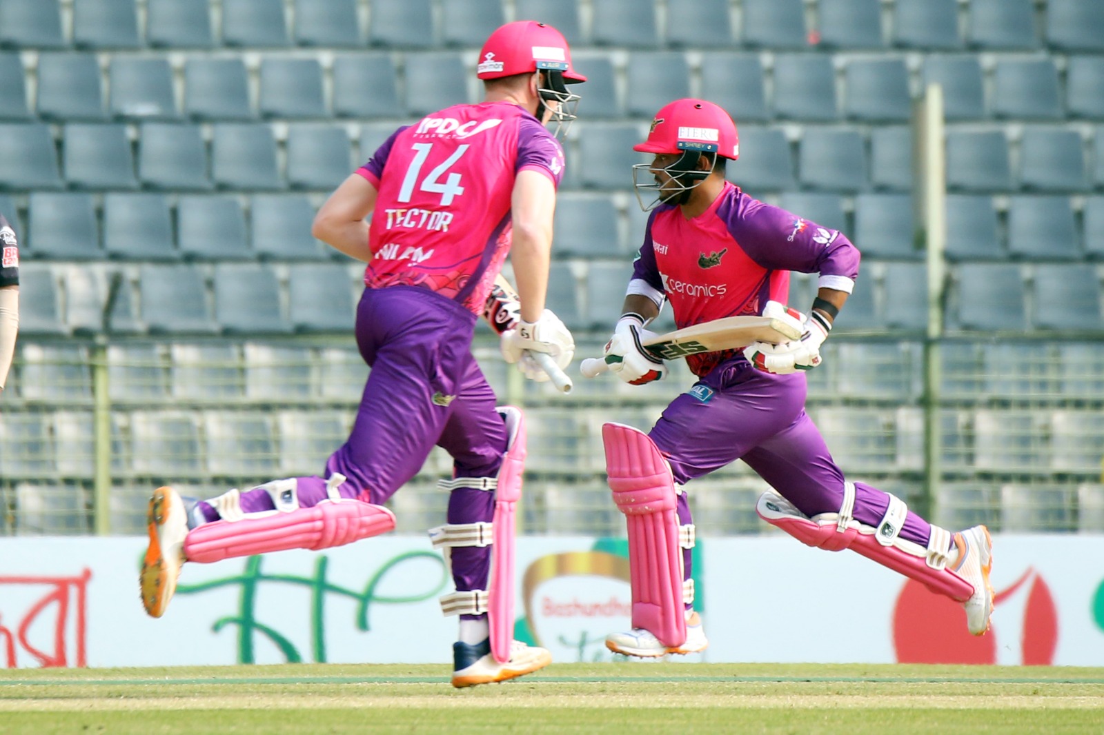 BPL T20 2024: Match 13 | Sylhet Strikers vs Chattogram Challengers